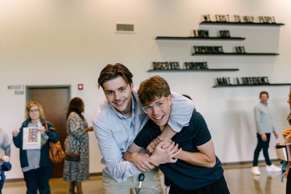 KEYPOINT CHURCH - Updated July 2025 - 22 Photos - 3700 Medical Center ...