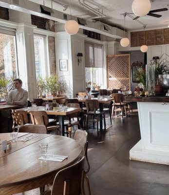 LAPIS - 1178 Photos & 849 Reviews - 1847 Columbia Rd NW, Washington ...