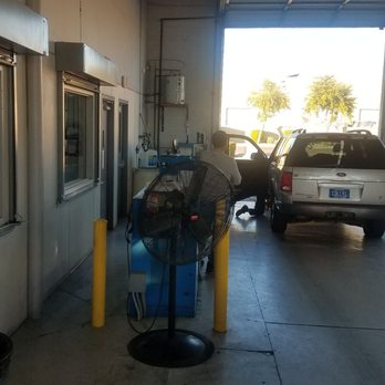ADEQ VEHICLE EMISSIONS TESTING STATION - Updated December 2025 - 35 ...