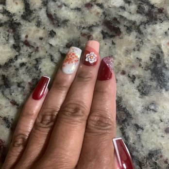 ELLY NAILS SPA - Updated September 2025 - 434 Photos & 39 Reviews ...
