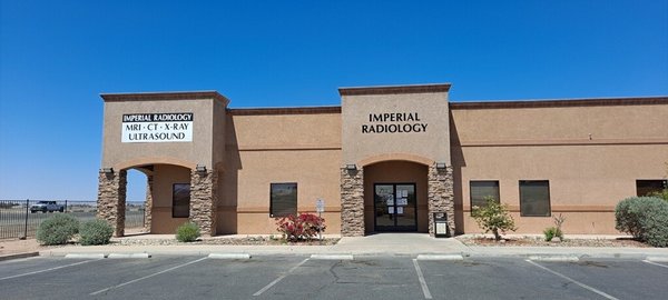 IMPERIAL RADIOLOGY - Updated October 2024 - 15 Photos & 12 Reviews ...