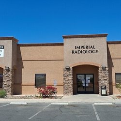 IMPERIAL RADIOLOGY - 15 Photos - 2407 Marshall Ave, Imperial ...