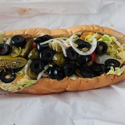 HUNGRY BEAR SUB SHOP - Updated March 2025 - 226 Photos & 386 Reviews ...