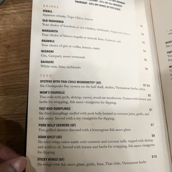 THE BLIND GOAT - Updated December 2025 - 800 Photos & 297 Reviews ...