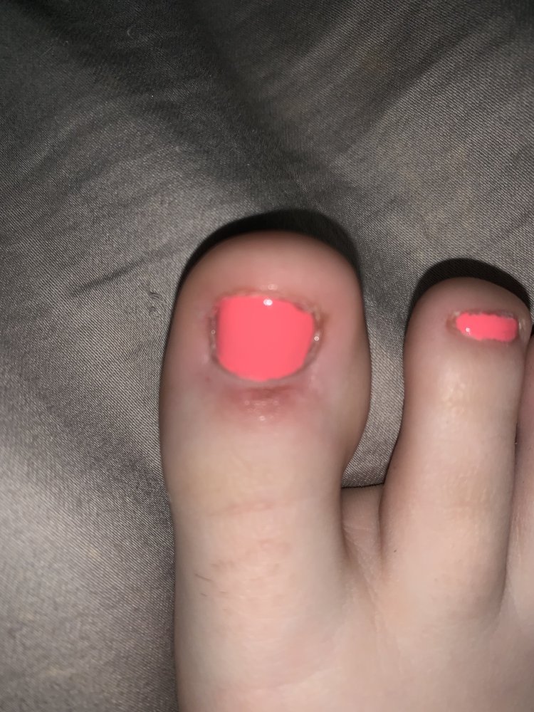 LT NAILS - Updated May 2025 - 153 Mariano Bishop Blvd, Fall River ...