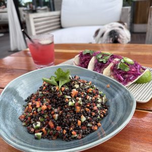 ROSEWATER ROOFTOP - 160 Photos & 125 Reviews - 233 NE 2nd Ave, Delray ...