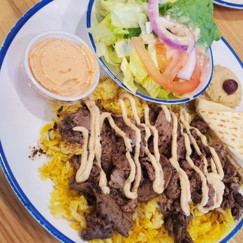 YASOU CAFE - Updated September 2025 - 90 Photos & 112 Reviews - 3551 N ...