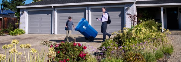 REPUBLIC SERVICES OF BOISE - Updated October 2025 - 11 Photos & 11 ...