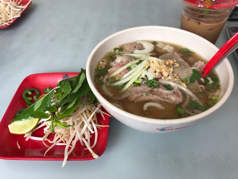 NOODLE WORLD - 334 Photos & 232 Reviews - 1935 S Atlantic Blvd ...