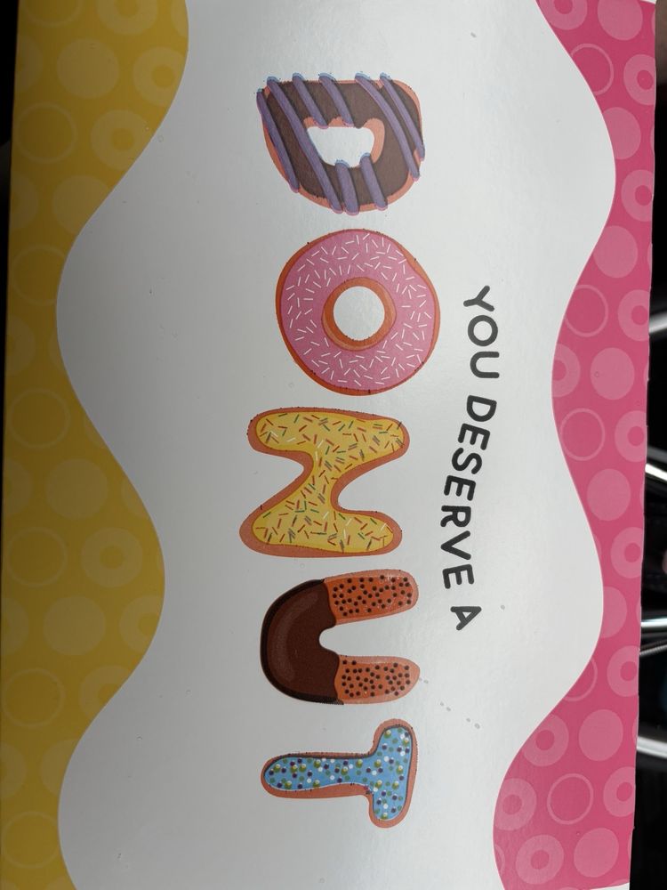 INTOWN DONUTZ - Updated October 2025 - 42 Photos & 51 Reviews - 508 E ...