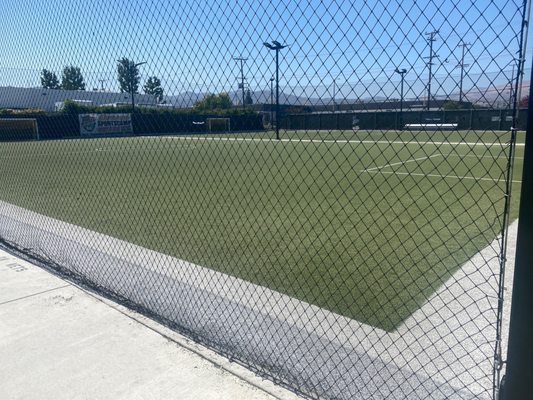 VALLEY SOCCER CENTER - Updated June 2024 - 38 Photos & 40 Reviews ...