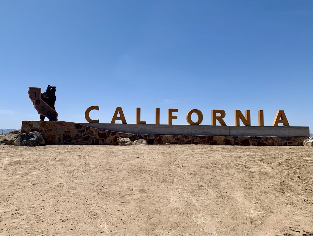 CALIFORNIA ARIZONA BORDER - Updated October 2025 - 93 Photos & 19 ...