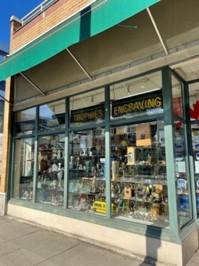 EUROPE LOCK & KEY - Updated December 2025 - 15 Photos - 114 Esplanade W ...