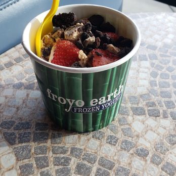 FROYO EARTH - Updated October 2025 - 45 Photos & 33 Reviews - 829 E Boone Ave, Spokane ...
