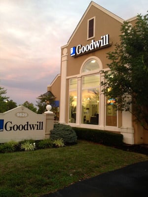 GOODWILL INDUSTRIES - 17 Photos & 11 Reviews - 9820 Montgomery Rd ...
