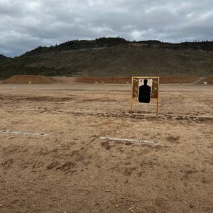 BEN AVERY SHOOTING RANGE - 150 Photos & 146 Reviews - 4044 W Black ...