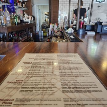 THE STRAND BAR & GRILL - Updated December 2025 - 24 Photos & 39 Reviews ...