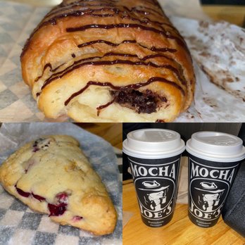 THE COFFEE BAR - Updated December 2025 - 63 Photos & 14 Reviews - 109 ...