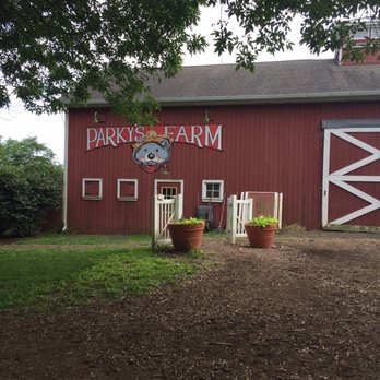 PARKY’S FARM - Updated December 2025 - 20 Photos - 10037 Daly Rd ...