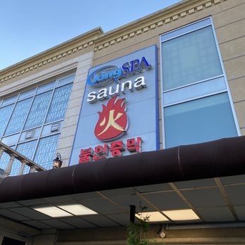 KING SPA & SAUNA - 1566 Photos & 1270 Reviews - 321 Commercial Ave ...