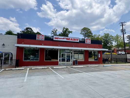 MARK’S MART - Updated May 2026 - 14 Photos - 2501 Rocky Ridge Rd ...