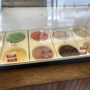 MAYBERRY ICE CREAM RESTAURANTS - 43 Photos & 50 Reviews - Ice Cream ...