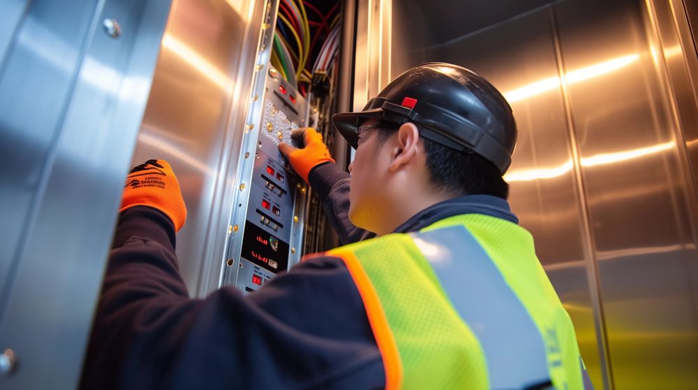 SUBURBAN ELEVATOR COMPANY - Updated May 2026 - Request a Quote ...