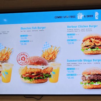 BLUE CLAW LOBSTER SHACK - Updated August 2024 - 40 Photos & 13 Reviews ...