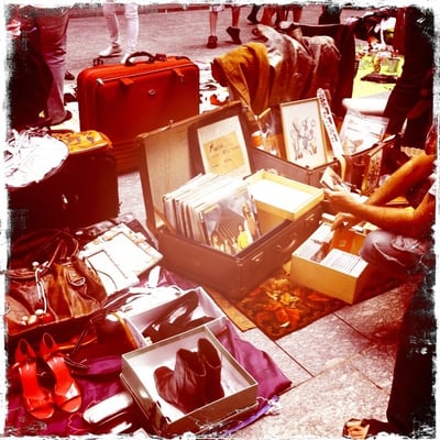 SUITCASE RUMMAGE - Updated January 2026 - 12 Reviews - Queen St Mall ...
