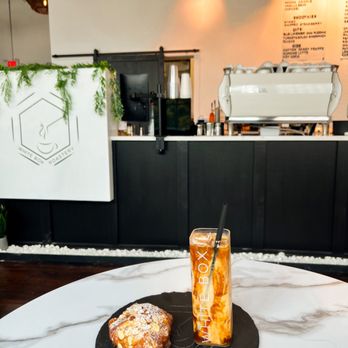 WHITE BOX ROASTERY - Updated September 2024 - 73 Photos & 62 Reviews ...