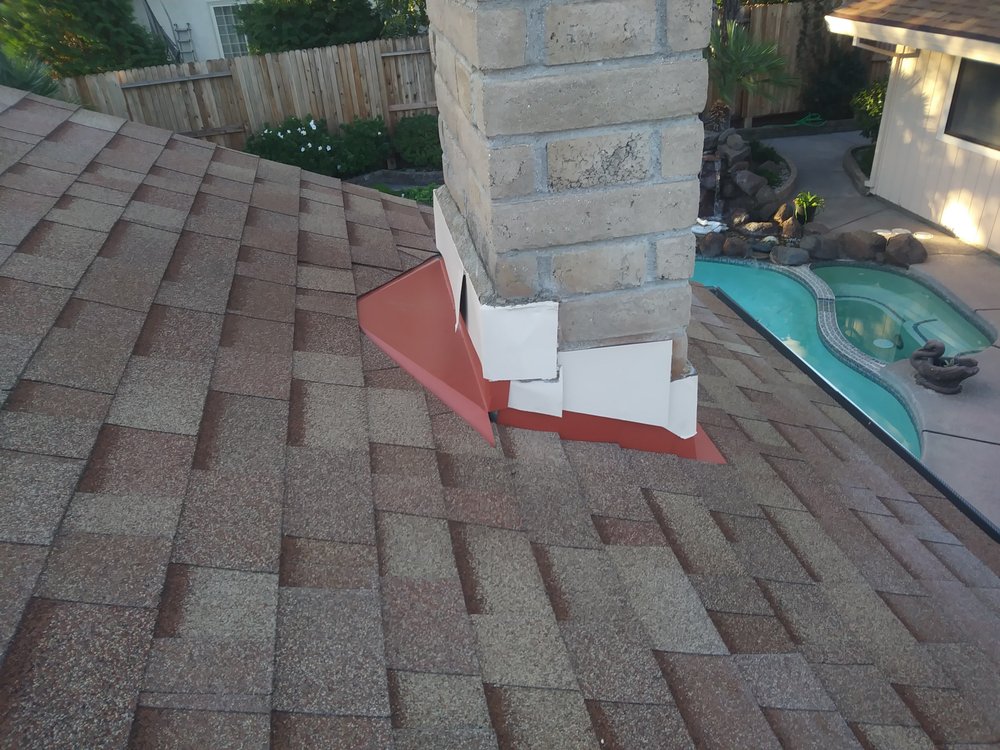 STEELTECH ROOFING - Updated September 2025 - 21145 Foresthill Rd ...