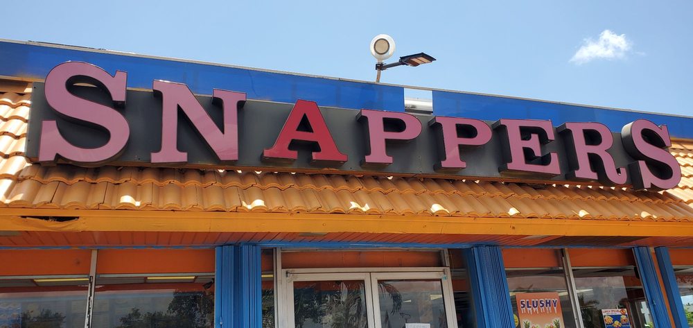 SNAPPERS FISH & CHICKEN - 35 Photos & 37 Reviews - 8995 NW 7th Ave ...