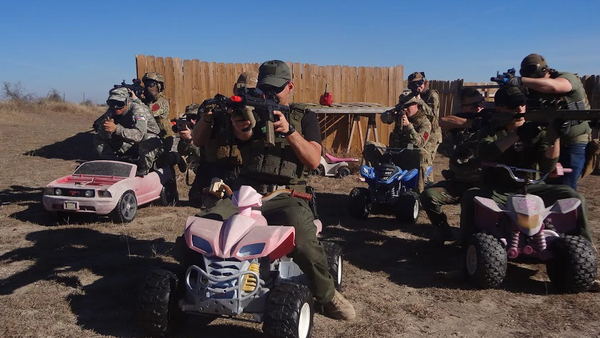 TEMPLE AIRSOFT - Updated October 2025 - 41 Photos - 1163 Berger Rd ...