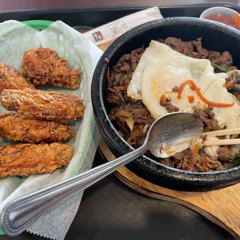 KIMCHI HOUSE KOREANA - Updated September 2024 - 33 Photos & 17 Reviews ...