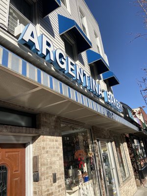 ARGENTINA BAKERY - 228 Photos & 99 Reviews - 1611 Bergenline Ave, Union ...