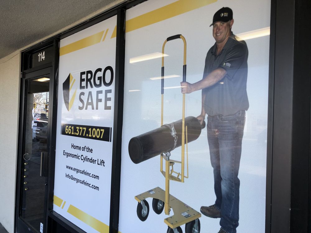 KRUL SIGNS & GRAPHICS - Updated August 2025 - 30 Photos - Bakersfield ...