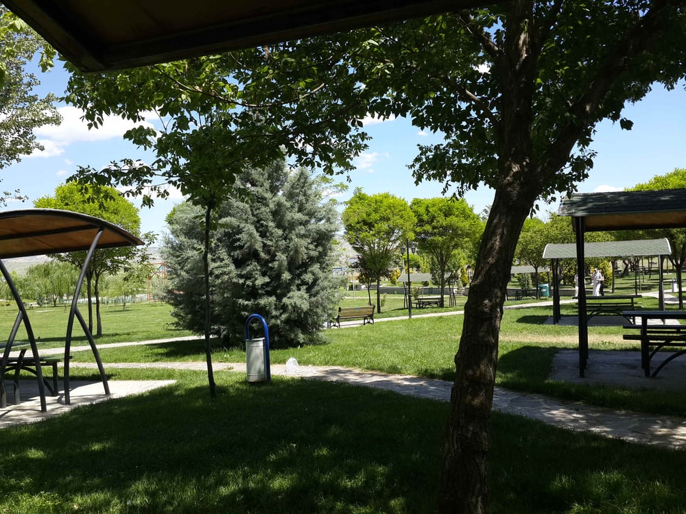 TAI PIKNIK ALANI - Updated July 2024 - İstanbul Yolu 34. Km, Kazan ...