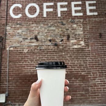 COMPONENT COFFEE LAB - VISALIA - Updated August 2025 - 687 Photos & 614 ...