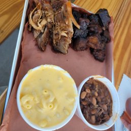 HOG SHACK BAR B Q - Updated December 2025 - 70 Photos & 91 Reviews ...