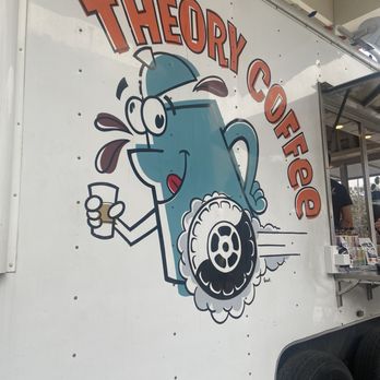THEORY COFFEE COMPANY - Updated July 2024 - 313 Photos & 248 Reviews ...