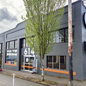 PRECISION IMAGES - Updated December 2025 - 614 SE Hawthorne Blvd ...