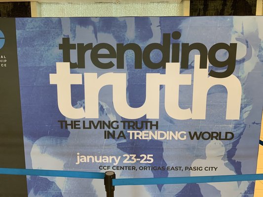 CCF CENTER - Updated December 2025 - Ortigas Avenue, Pasig, Metro ...