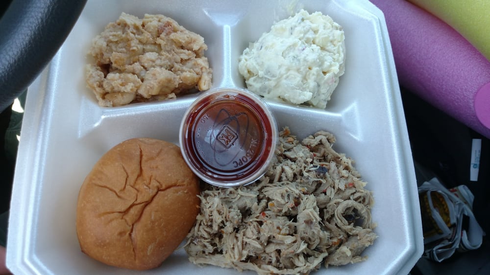 DOCTOR BBQ - Updated May 2026 - 4322 Cathedral Caverns Hwy, Grant ...