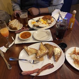 THE NORTHERN PINES RESTAURANT - 625 Photos & 1082 Reviews - 2200 E ...