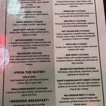 PINTS AND QUARTS - Updated October 2025 - 91 Photos & 159 Reviews ...