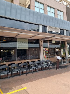 NOOSH NOODLE BAR AND GRILL - Updated October 2025 - 28 Photos - 8 ...