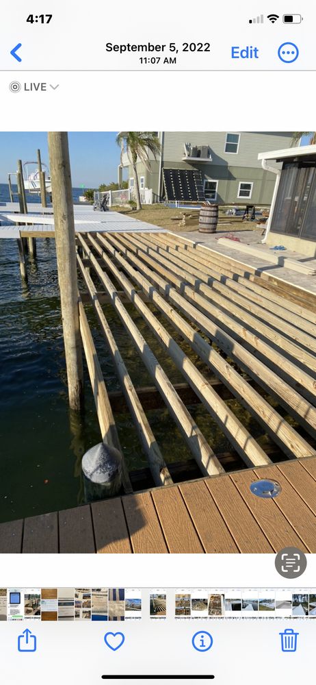 RLE CONSTRUCTION & RWK HANDYMAN - Request a Quote - 14 Photos ...