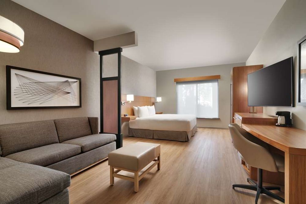 HYATT PLACE AT ANAHEIM RESORT/CONVENTION CENTER - Updated January 2026 ...