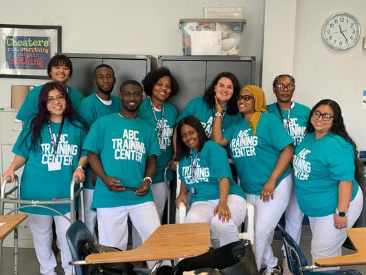 ABC TRAINING CENTER - Updated July 2025 - 52 Photos & 27 Reviews - 50 E Fordham Rd, Bronx, New ...