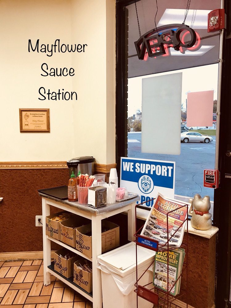 MAYFLOWER CHINESE RESTAURANT - Updated April 2026 - 31 Photos & 69 ...